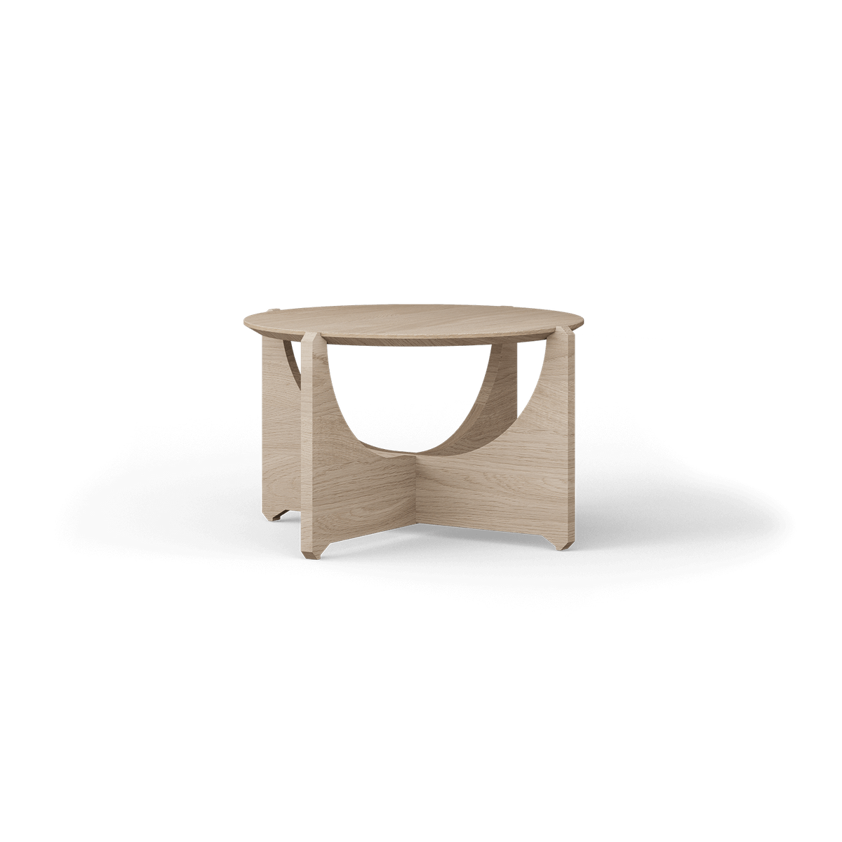 Table Round